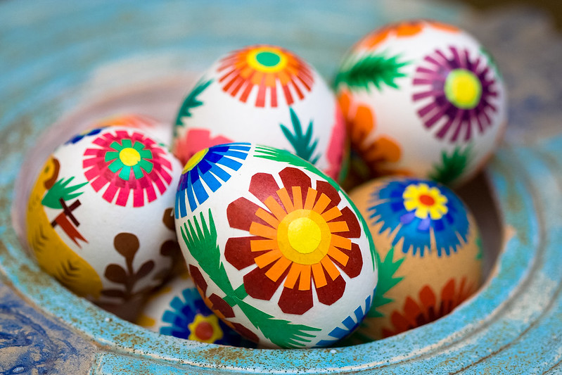 Easter – English Lesson Plans