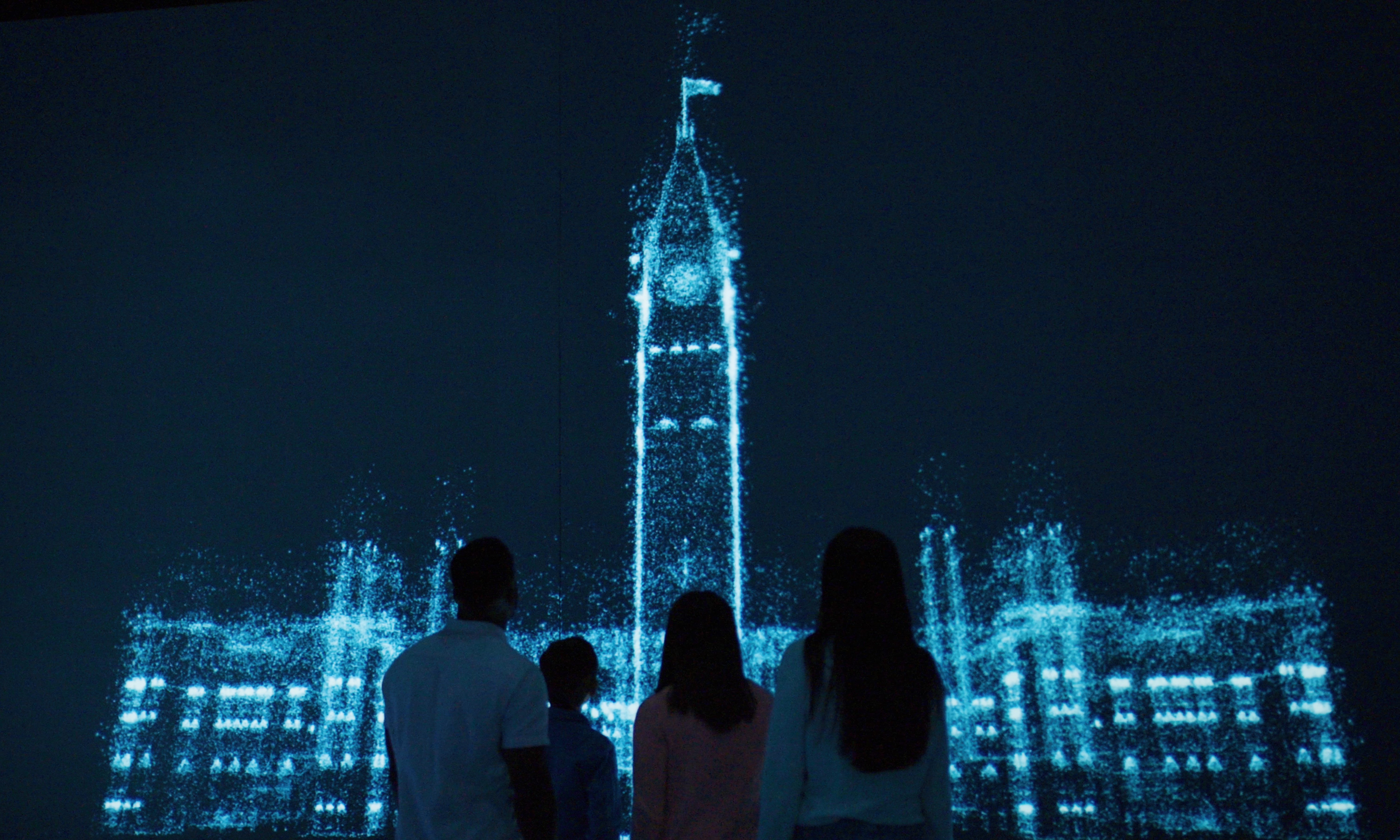 Parliament: the Immersive Experience – English Lesson Plans